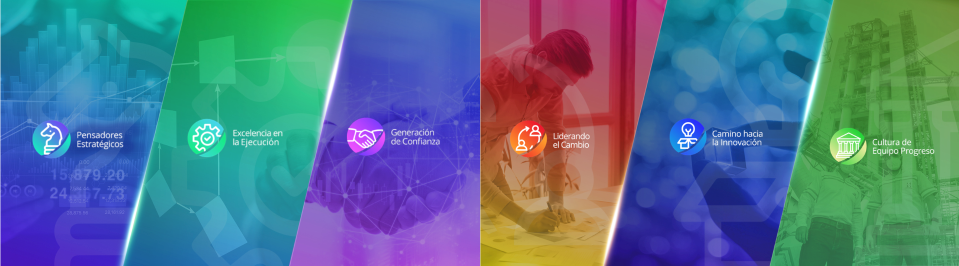 Programa de Liderazgo Progreso